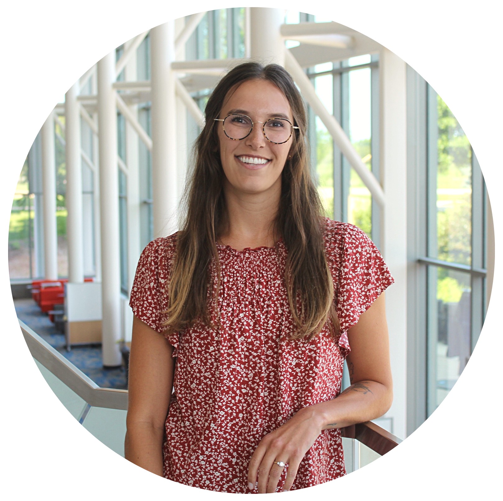 Meet Our Staff - University Counseling Center - Grand Valley State ...